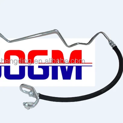 适用于通用霍顿雪佛兰克鲁兹1.6l升1.8l升动力转向高压油管增压油管13301833 - Buy 粘土管出售,石油钻杆,油井管出售 ...