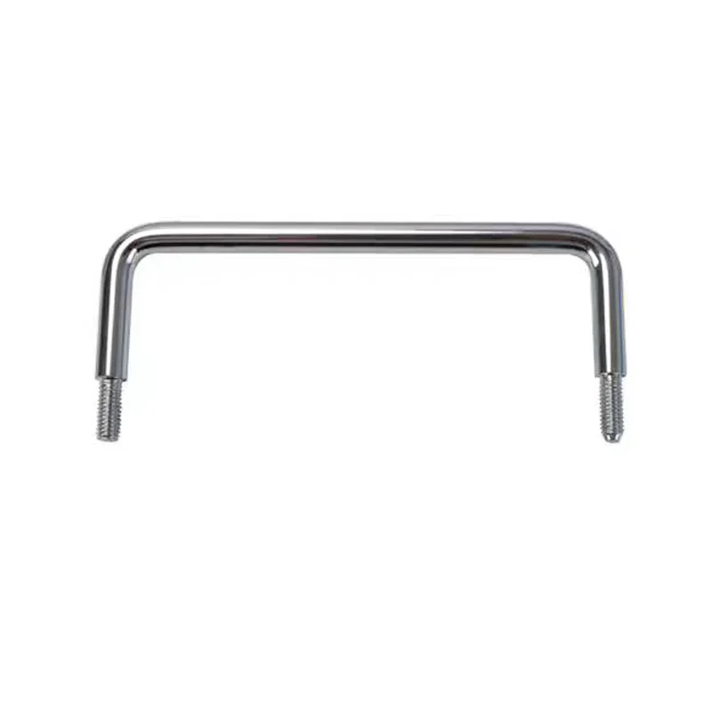 Minimal Stainless steel U shape Dresser Handle U shape Drawer Handle U ...