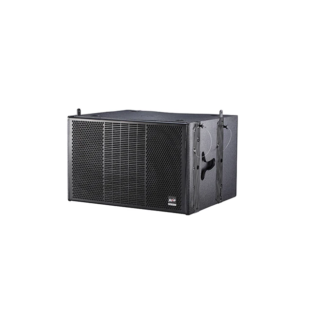 12inch Line Array Subwoofer Sound System Professional Audio Pa System ...