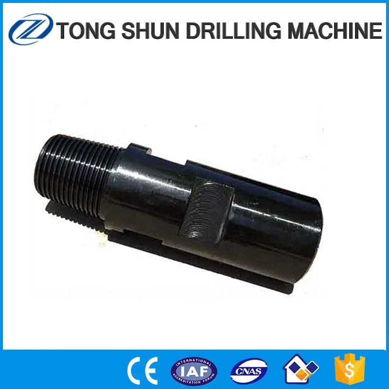 Alibaba.com: NC50 Drill Pipe Tool Joints for water well drilling ...