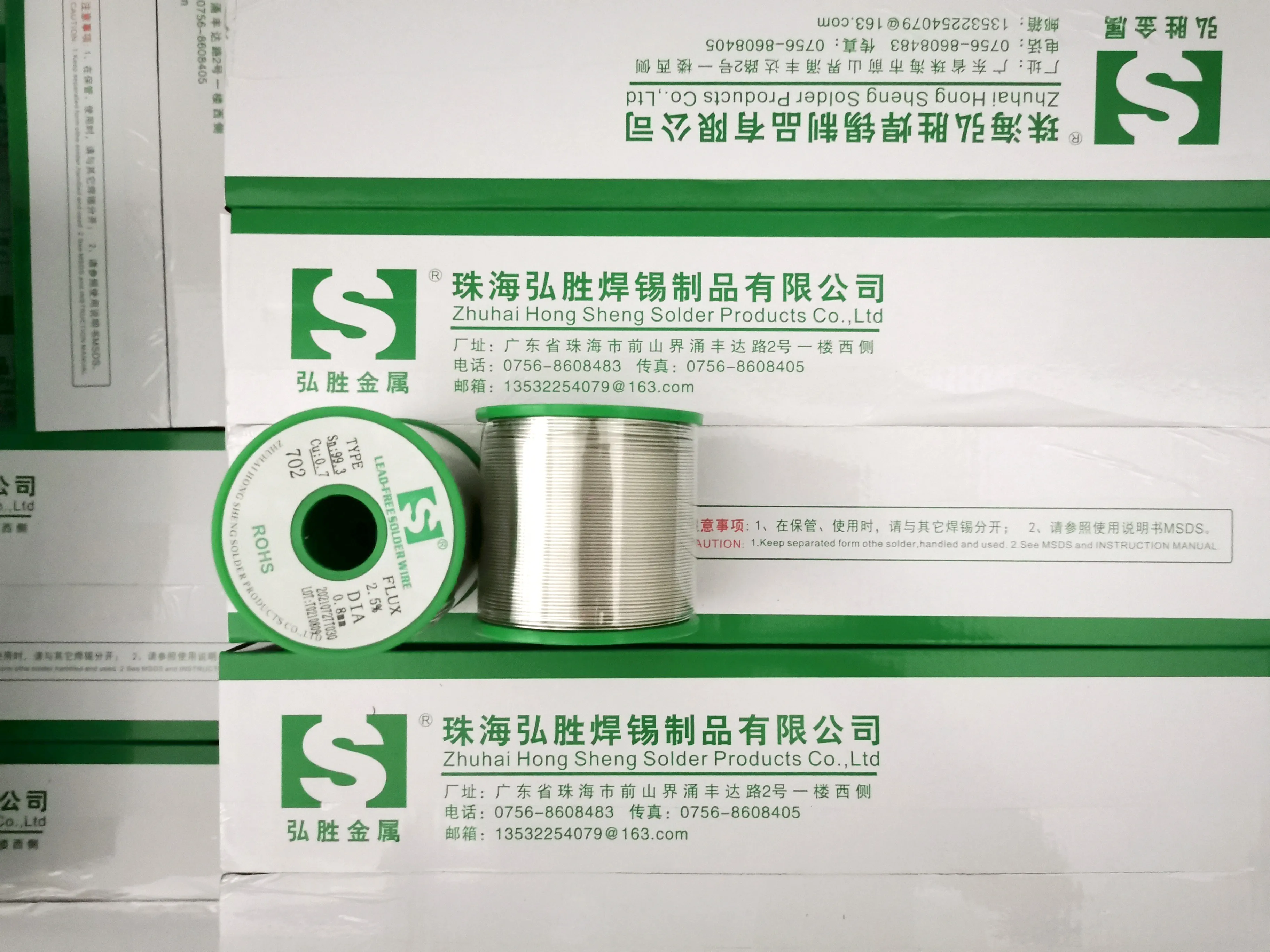 Sn9 6ag4 Sn95 Ag5 0.4mm 0.5mm High Temperature Lead Free Solder Wire ...