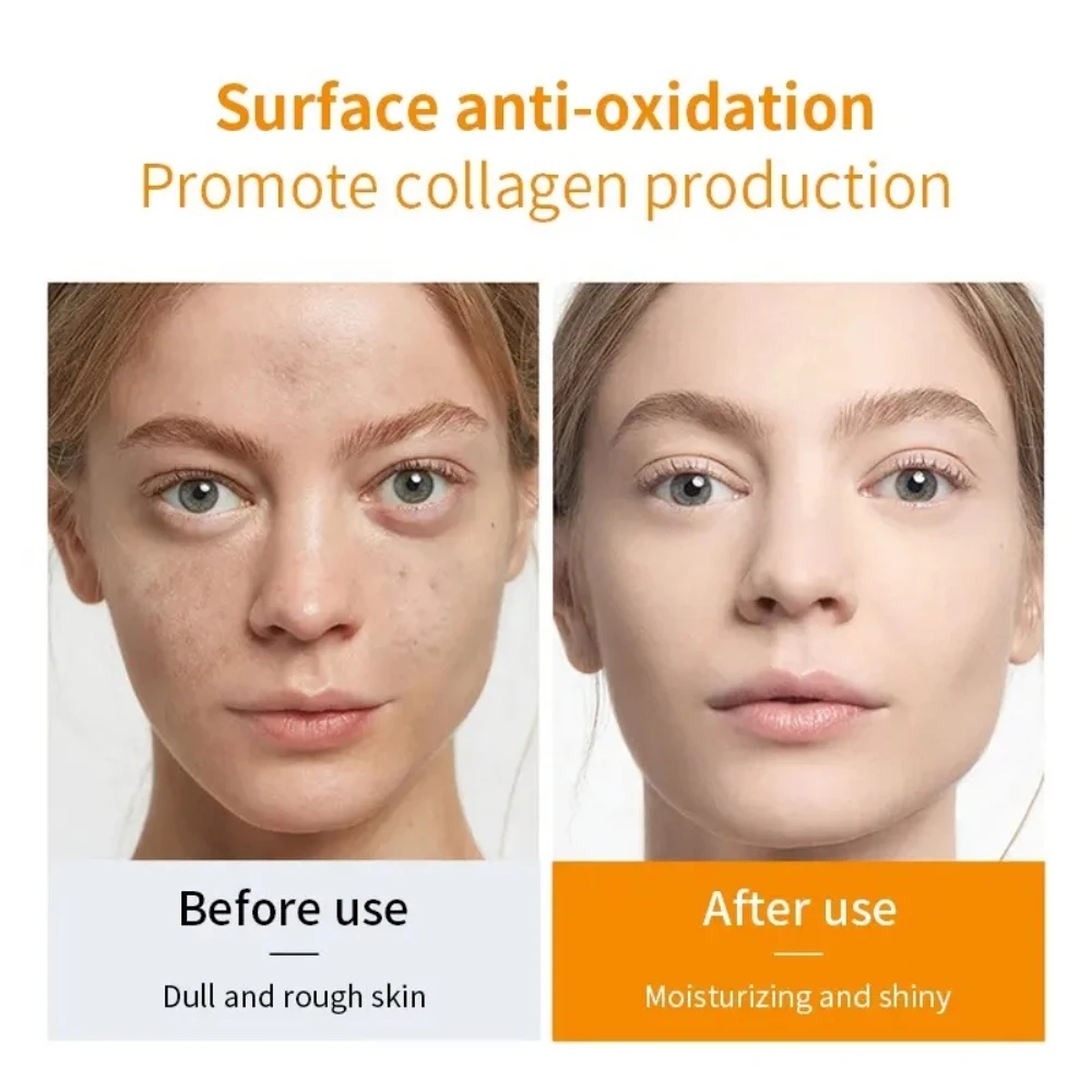 Mix Bean Essence Soon Moistrurized Natural Fermented Soybean Serum For ...