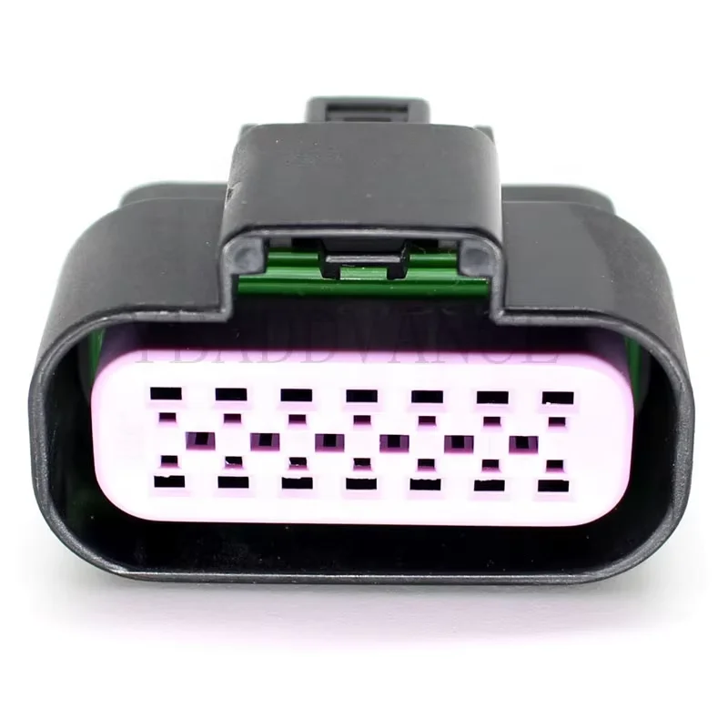 15326856 14 Pin Metri-Pack GT 150 Series Female 1.5mm Waterproof Aptiv ...