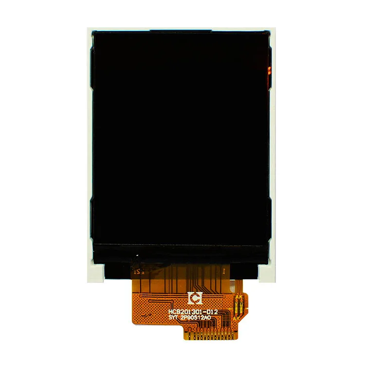 2.0 Inch Ips Resolution 240*320 22pin With 320nits Tft Lcd Display For Digital Microscope - Buy ...