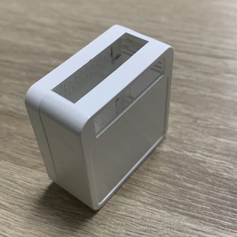 16A Smart Circuit Breaker 110-230V Two Way Module Dimmer Interruptor ...