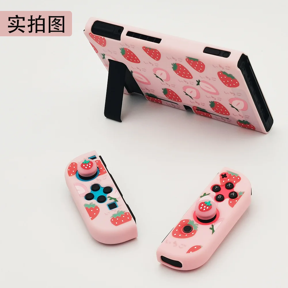 Nintendo Switch Case Doraemon High-quality Portable Protective Case ...