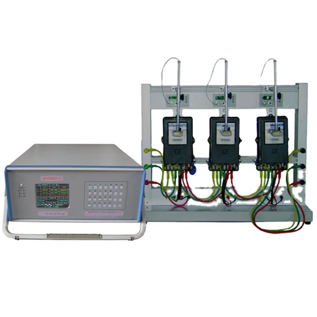 凯普KP-P3001-C三相便携式试验台| Alibaba.com