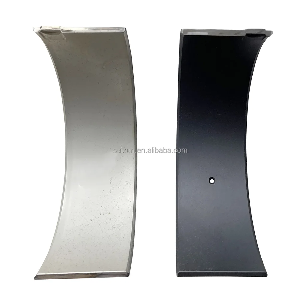 Volvoo D11A, D11B RVI Dxi 11 123mm Liner Kit - 037LW00100001