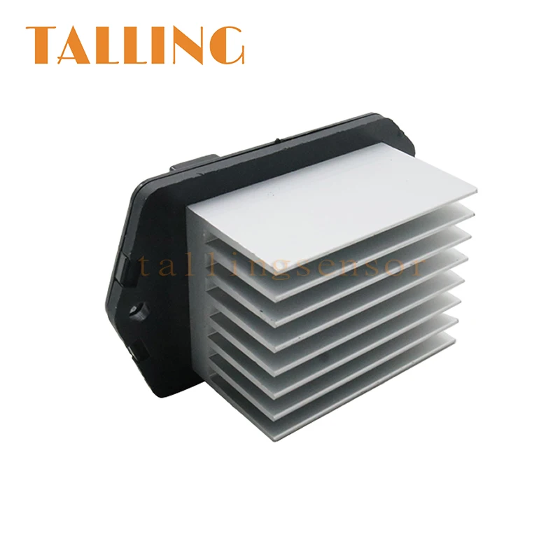 OEM 79330-STX-A01 Engine Cooling Fan Control Module Heater Blower Motor ...