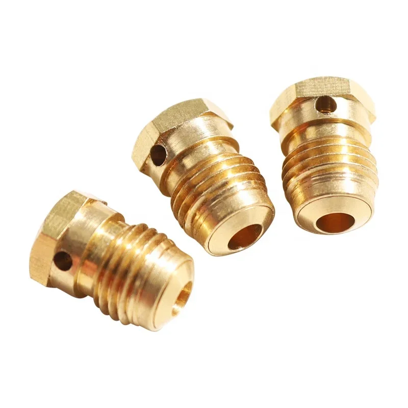 Unified Industrial Bolt Rupture Burst Disc Disk For Paintball Tank ...