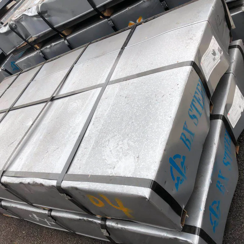 High Quality Hot Rolled Steel Plate Q355 Q345 Multi Specification Hot ...