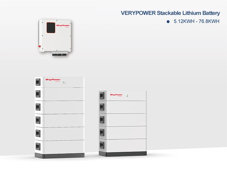 15kwh 51.2v High Voltage Cell Lithium Ion Home Energy Storage Battery ...