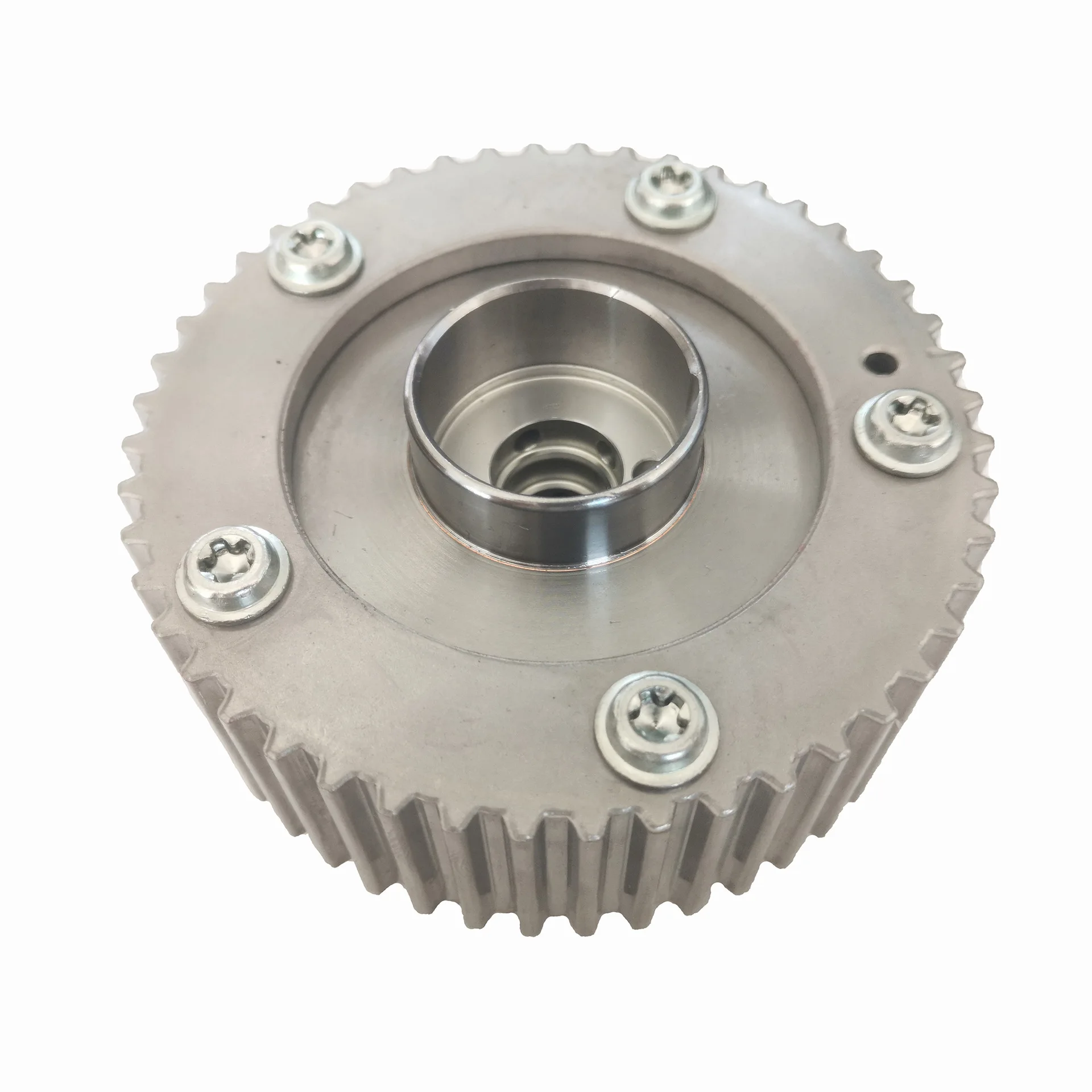 New Automatic Camshaft Position Actuator Variable Valva Timing Sprocket ...
