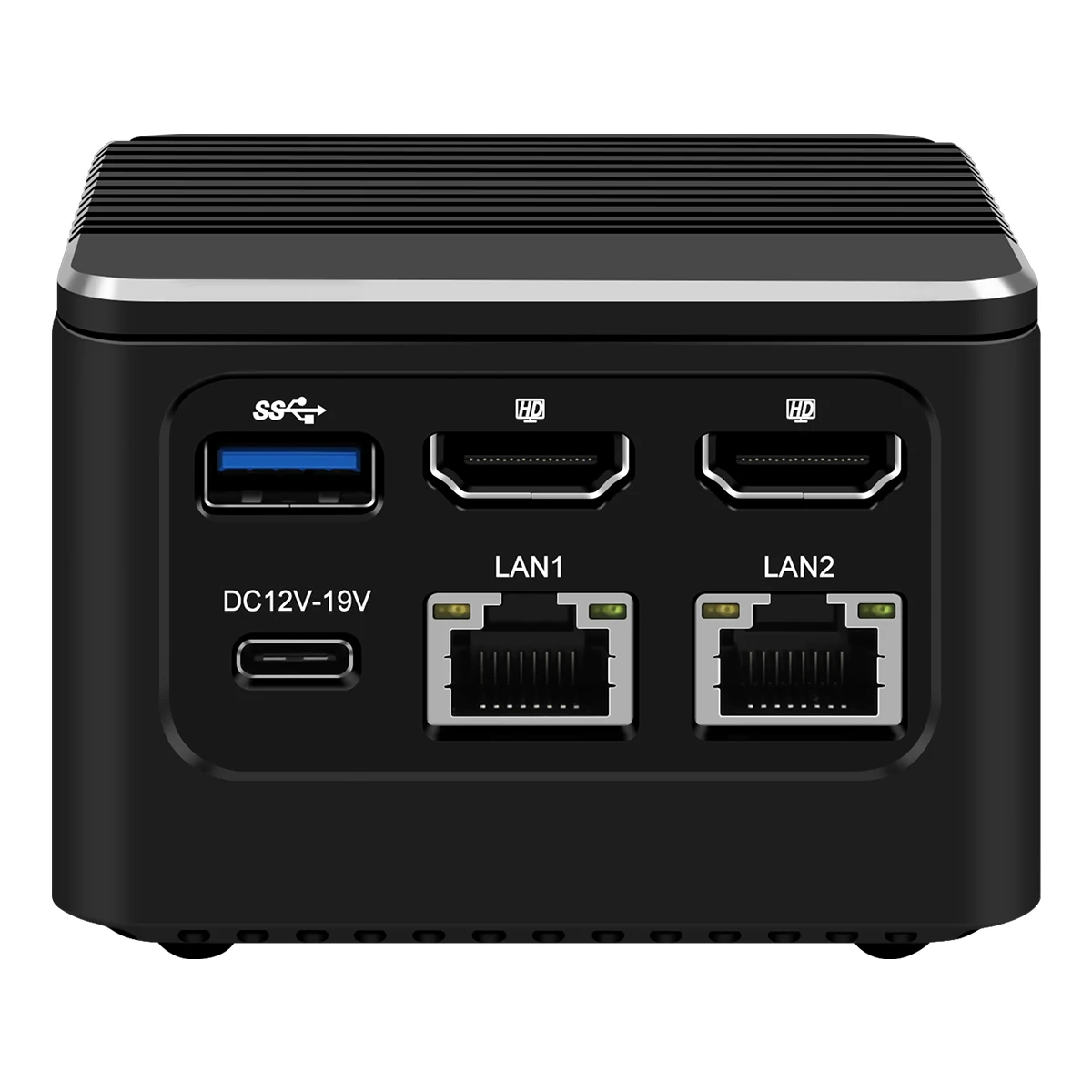 Mini Pc Win11 Pro Intel N100 Mini Pc Desktop Computer 8g Ram 512g Ssd ...