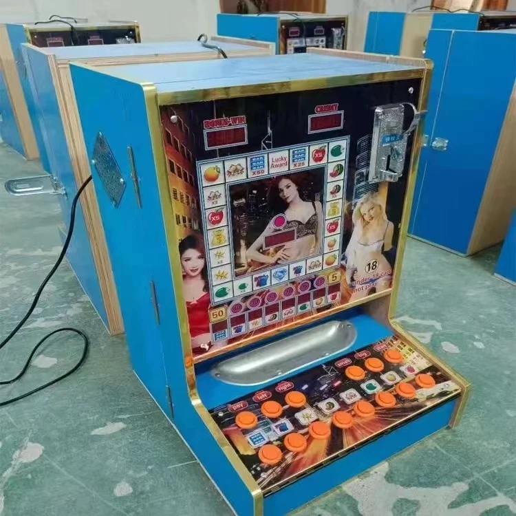 Hot Sale China Direct Sale Cabinet Material Metal Heavy Duty Coin ...