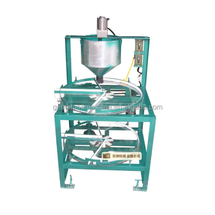 LS-309-B Automatic Full Round Bead Defective Bead Sorting Machine