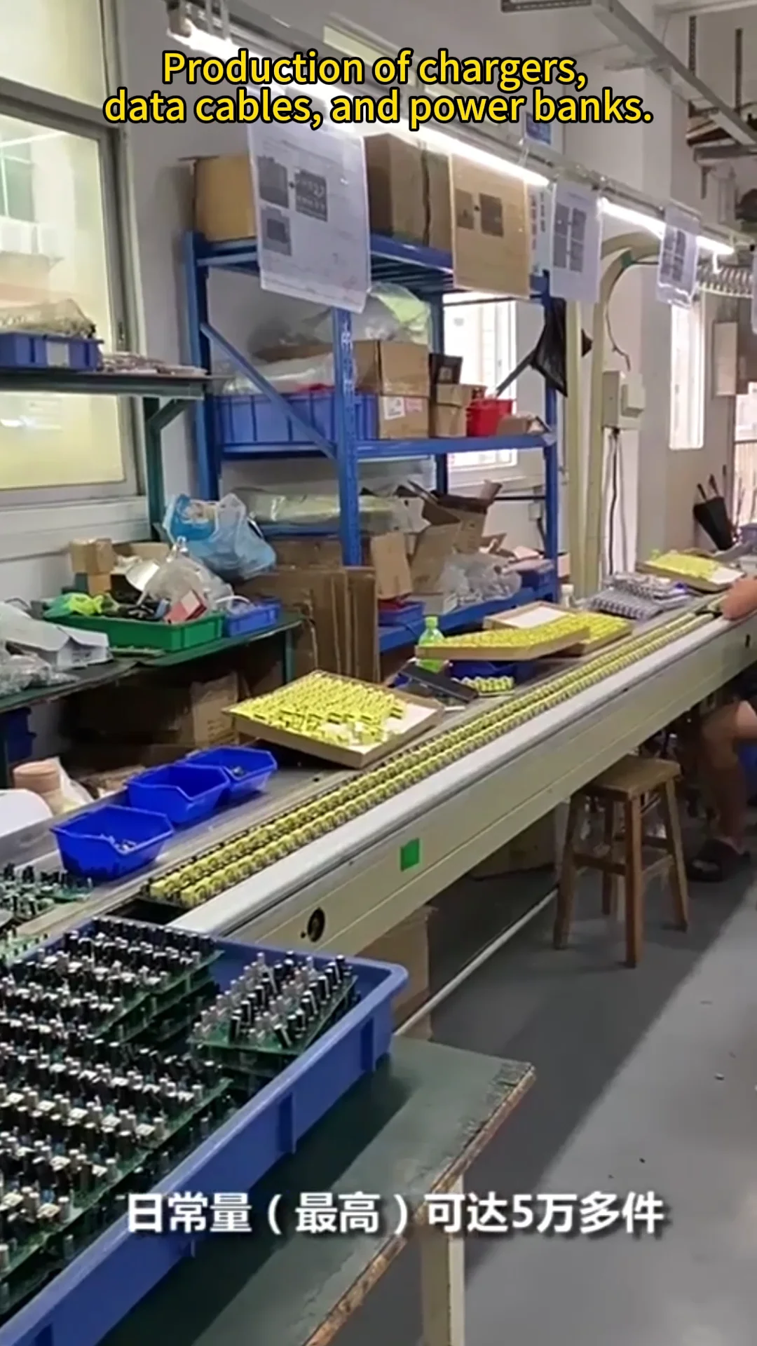 Wholesale 5v 1a To 5v 2a Usb Wall Charger Ce Fcc Certified 10w 15w For ...