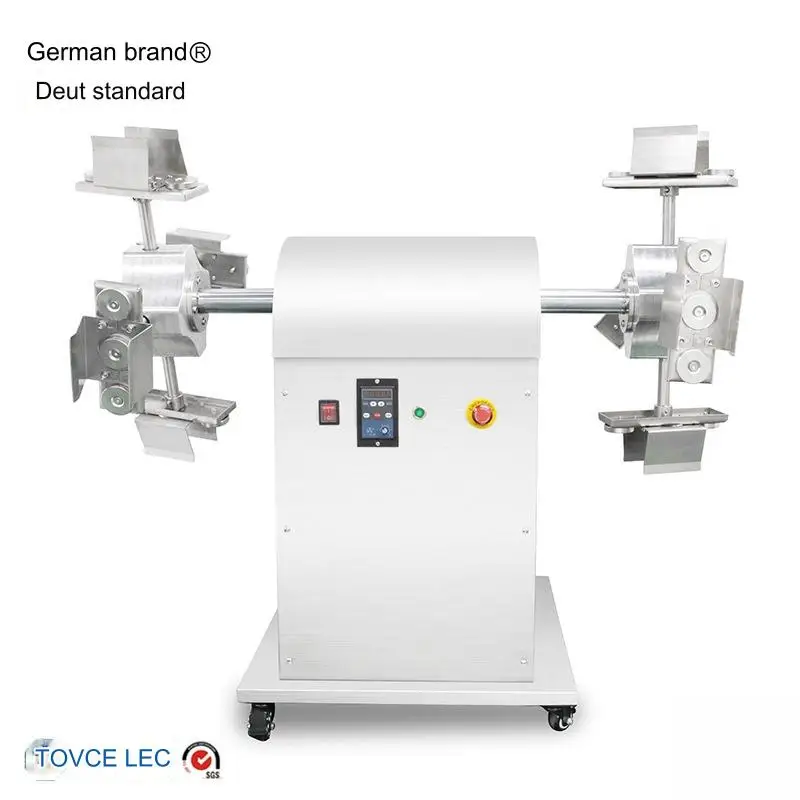 Stainless Steel Toy Chocolate Making Machine Voltage 220v/50-60hz ...