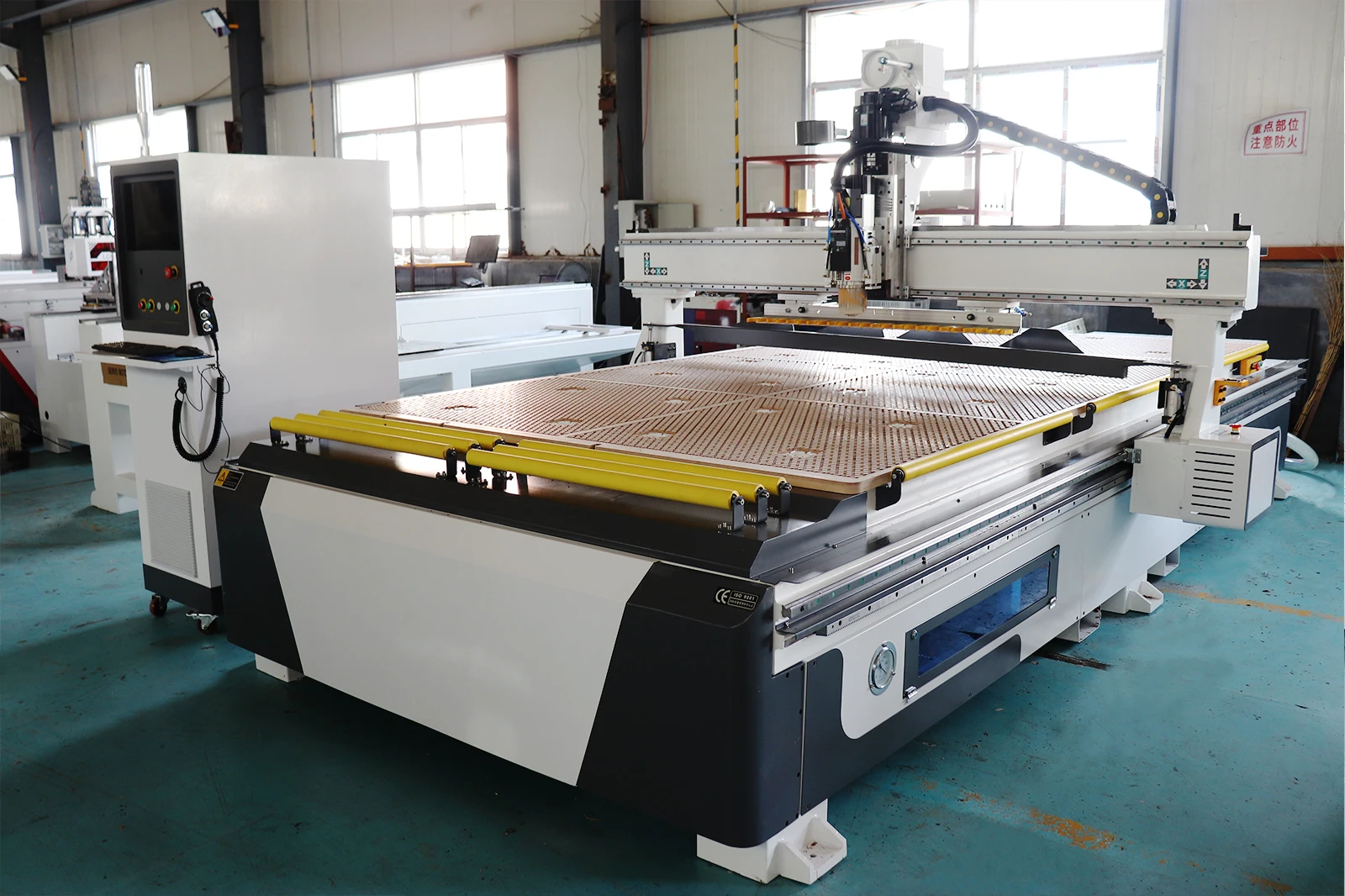 Best CNC Machine for Acrylic - Precision and Efficiency