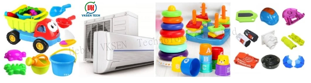 Lotte Pc-1100 Injection And Extrusion Molding Of Pc Resin Transparent ...