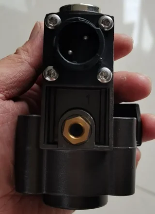 VIT-U Electromagnetic valve sensor 9452642127, View 9452642127 ...