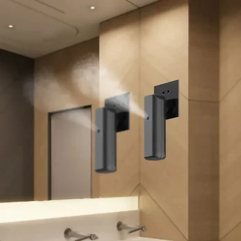 100ml Diffuser Wall Plug In Electric Diffusers Luxury Scenting Air ...