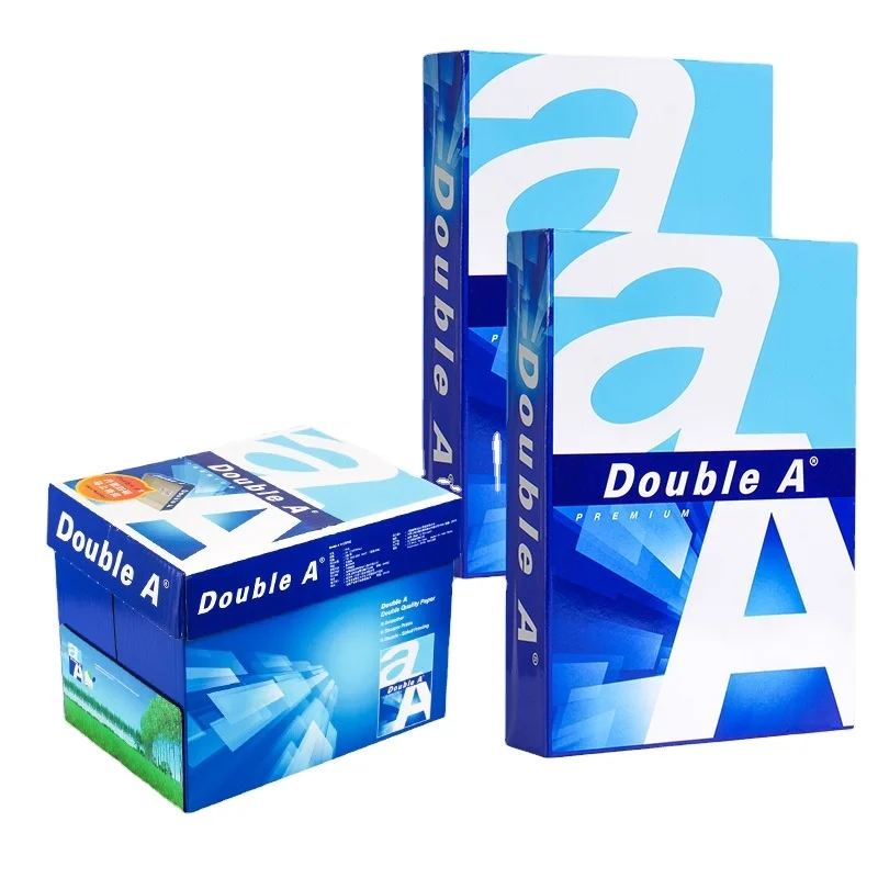 A4 Paper 80gsm /office A4 Printing Paper / Double A4 Paper 70gsm 80gsm A4 Paper - Buy A4 Paper ...