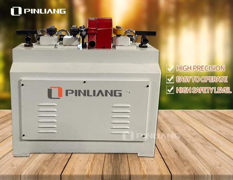 Dia.20mm Wood Rod Rounding Machine Mc9020a Wood Dowel Making Machine ...