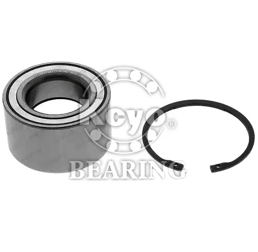 Best Selling Automotive Wheel Hub Auto Car Bearing For Opel 1603 193 ...