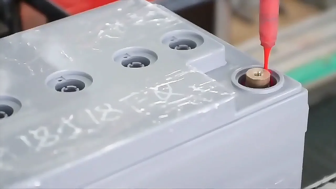 Ritar Gel Batter 12v 100ah 120ah 150ah 200ah 250ah Deep Cycle Solar ...