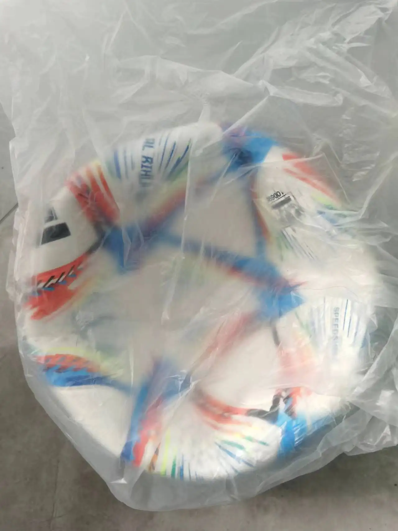 High Quality Pvc Pu Soccer Ball Practice Exercise Football Indoor ...