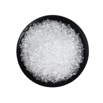 Transparent Acrylic Pmma Granules For Injection Molding General Grade ...