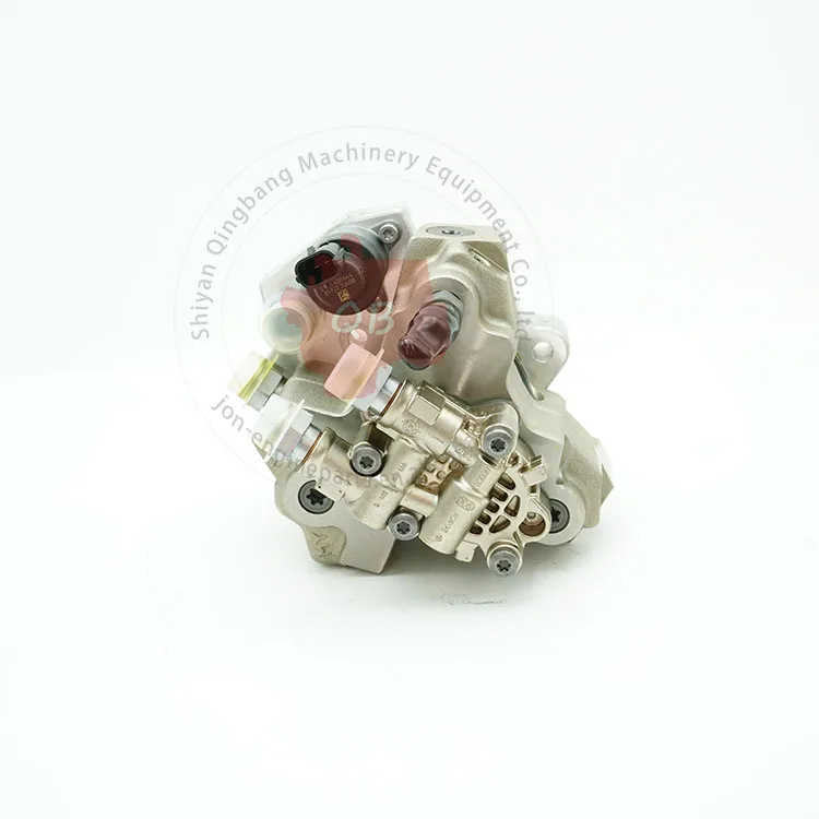 Genuine Cummins Parts Fuel Injection Pump 5264243 For Isb5.9 - Buy Isb5 ...