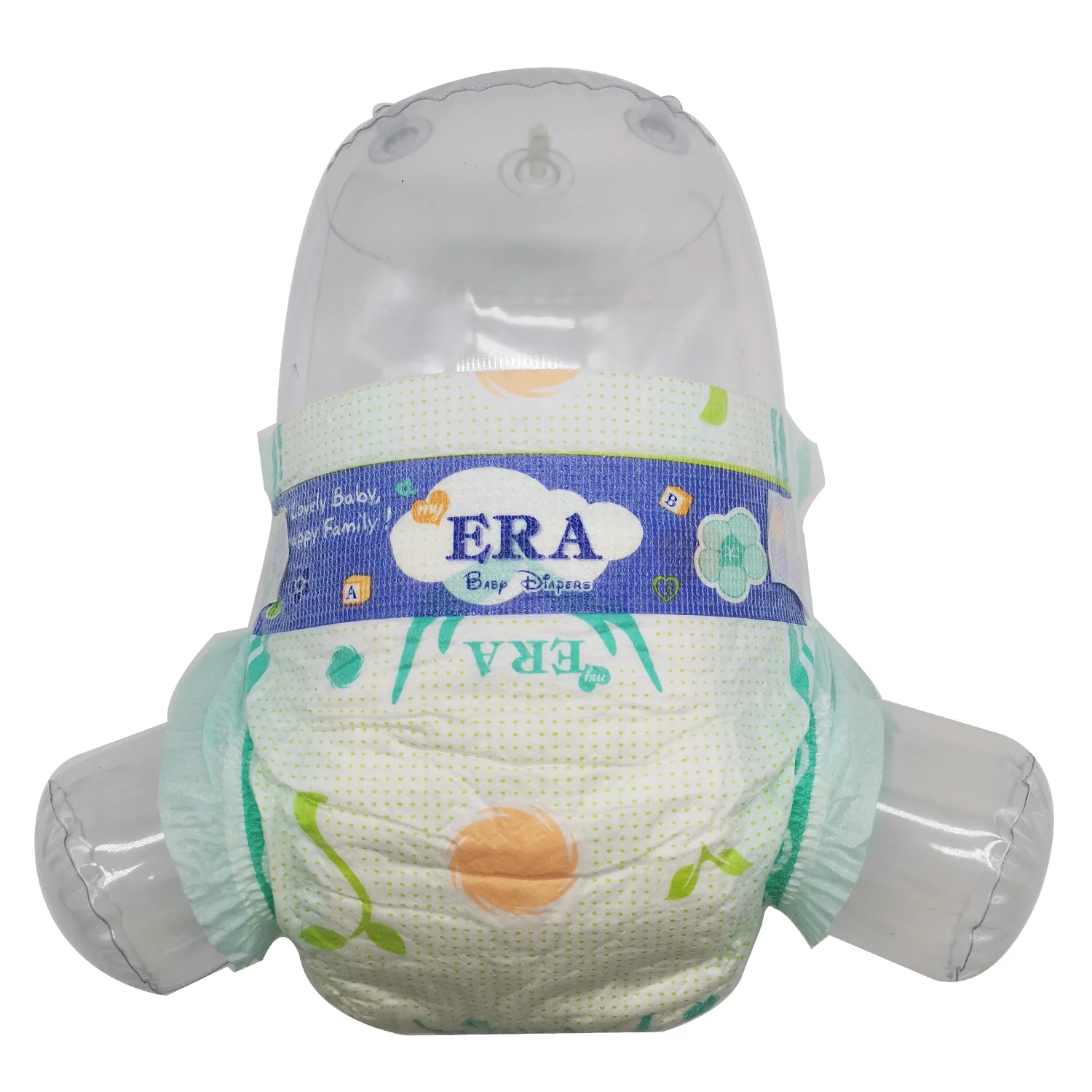 FREE SAMPLE Custom Wholesale SAP Super Absorbing Performance Baby ...