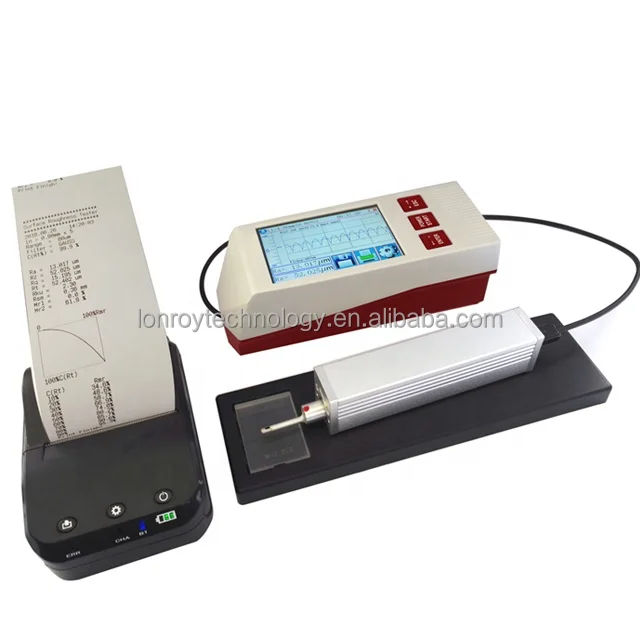 Roughness Meter Split Surface KR310 Surface Roughness Tester