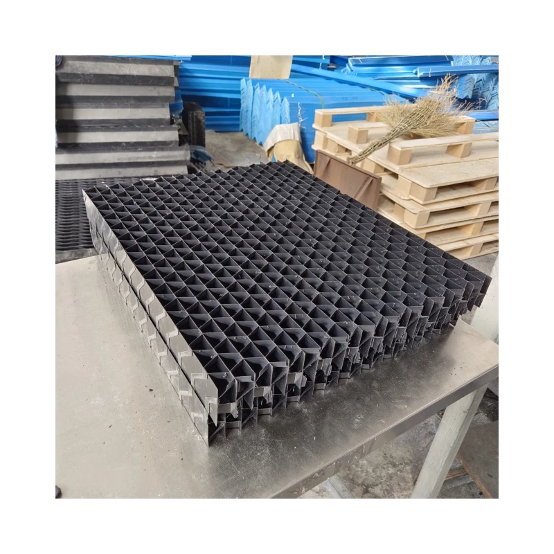 Pvc Sheet For Cooling Tower Packing Fill Pack Cpvc Cooling Tower ...