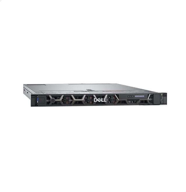 De Ll New In Stock Available Wholesale Cheap 1upoweredge R640 Rack ...