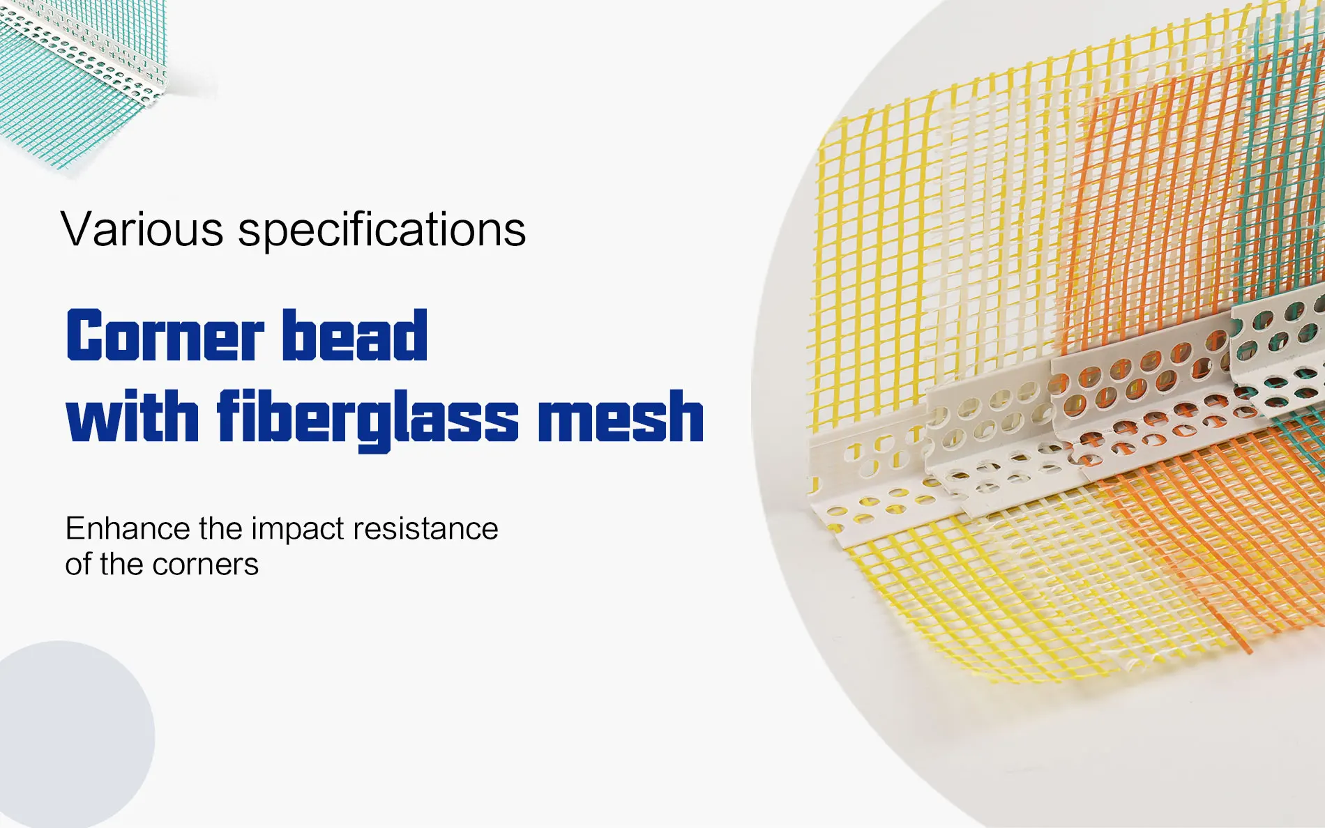 Factory Siva Filesi Direct Production High Quality Corner Pvc Bead With ...