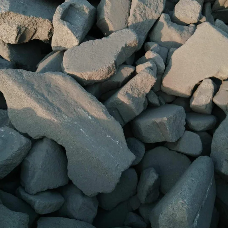 Carbon Anode Scraps/artificial Graphite Electrode Scraps/graphite ...