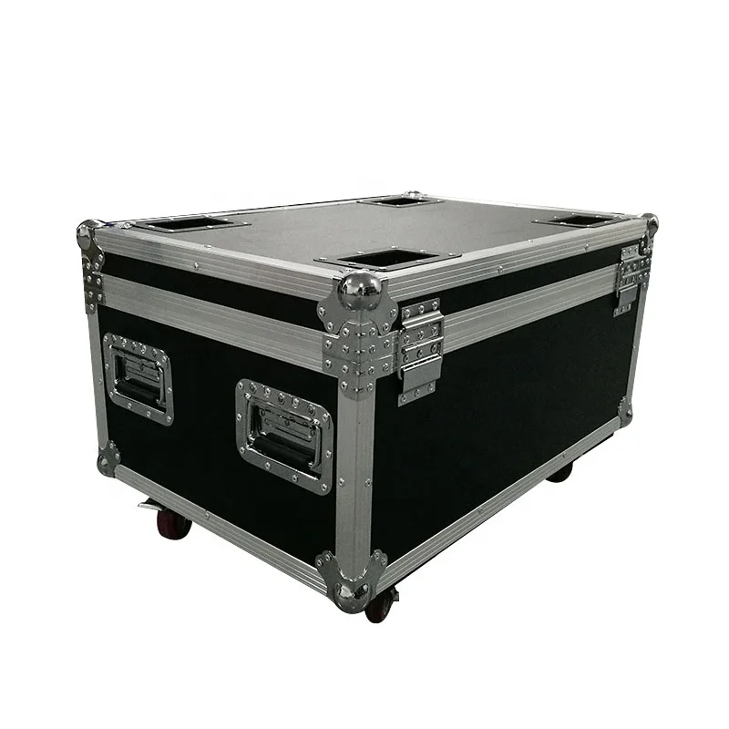 Grace Battery Light Flightcase Recharging - 100000 Hours