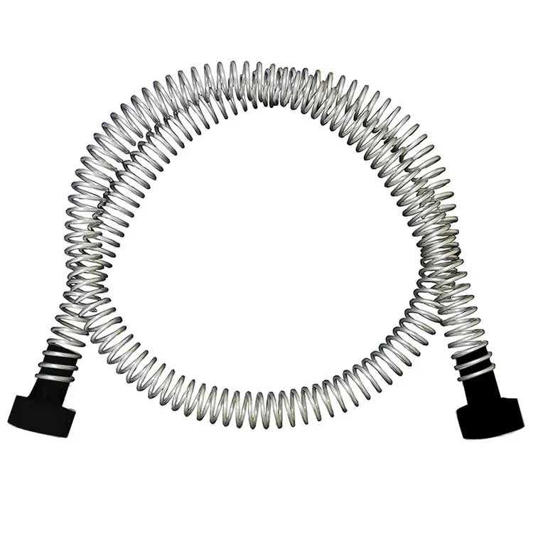 1.6 Meter Long Children's Slide Wire Rope Buffer Spring