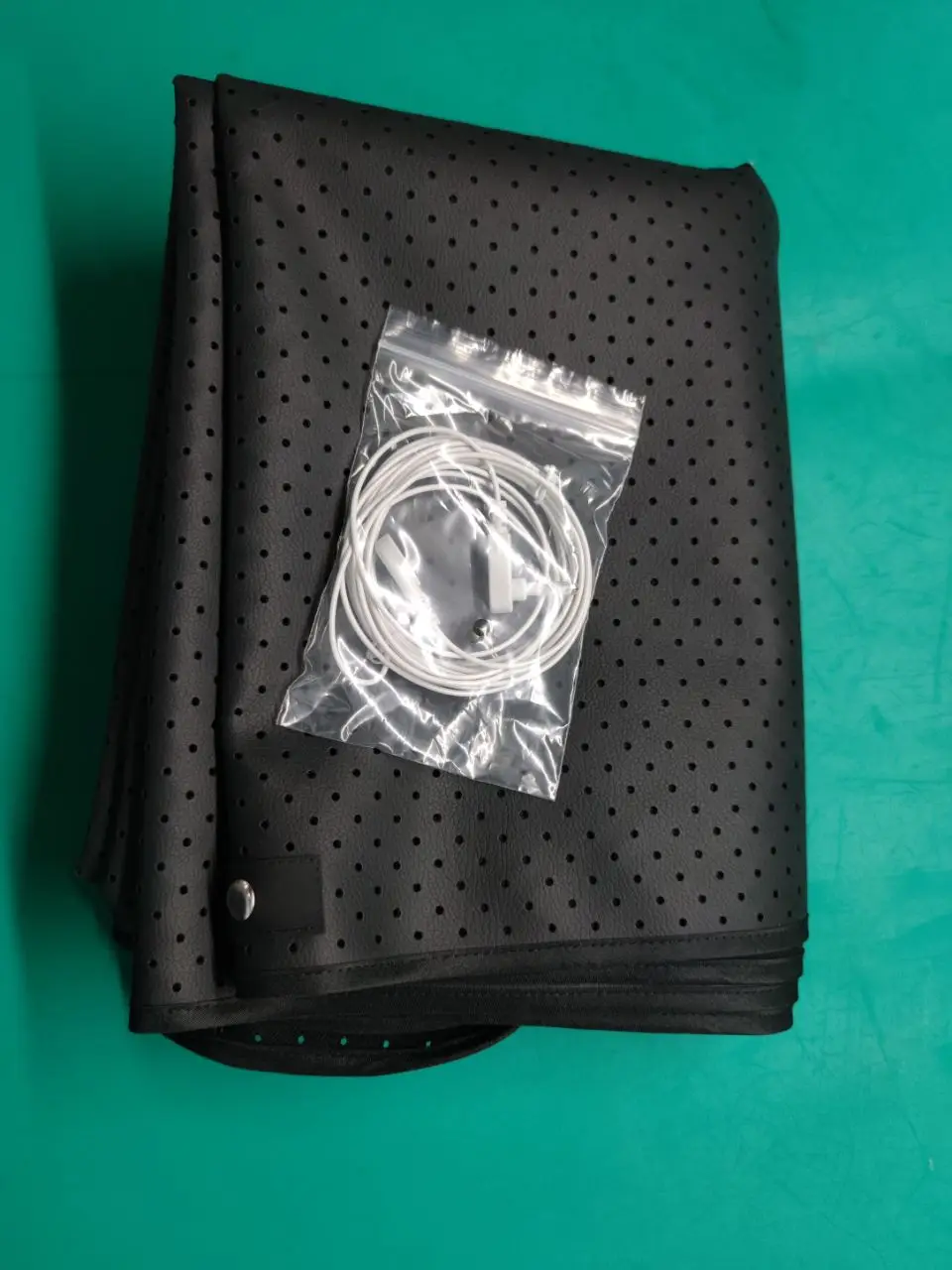 Antistatic Esd Eliminate Static Electricity Mat Earthing Grounding Bed ...