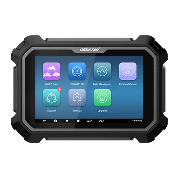 Obdstar Ms80 Basic Universal Intelligent Motorcycle Diagnostic Tool ...