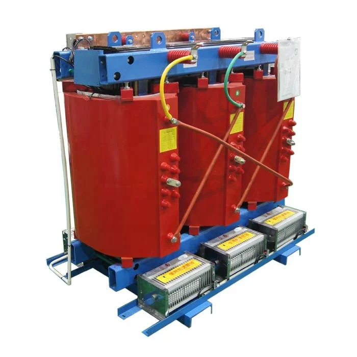 2000 Kva Dry Distribution Transformer Three Phase Transformer High ...