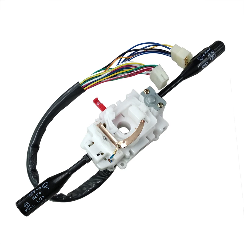 Suzuki Futura SL413 Turn Signal Switch - Reliable & Durable