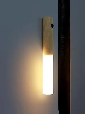 Inductive Pir Portable Wireless Magnetic Smart Indoor Wall Staircase ...