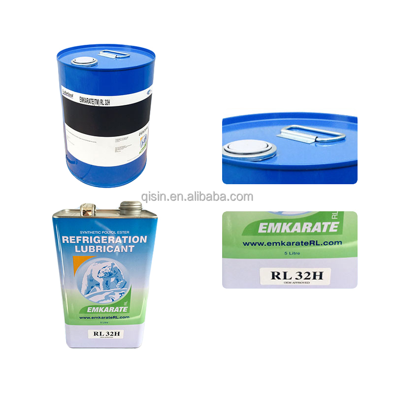 Emkarate Synthetic POE Refrigeration Oil 5L RL32-3MAF