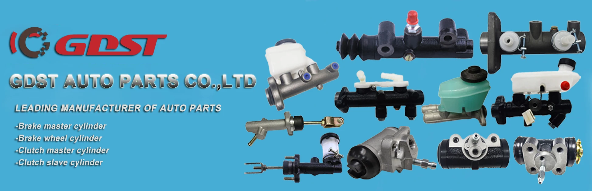 Auto Clutch Master Cylinder 31410-12330 for Toyota Corolla | Reliable ...