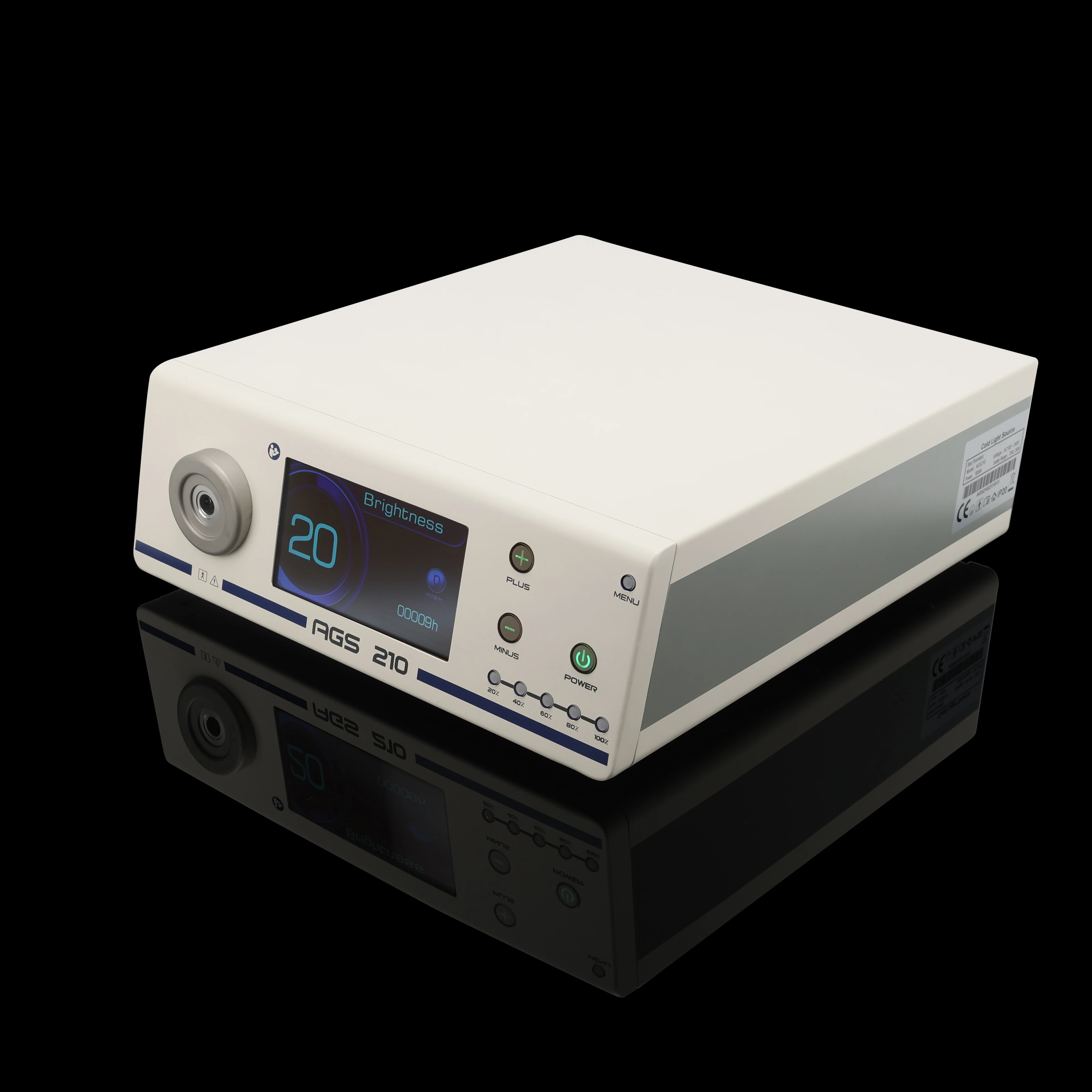 Medical Laparoscopic Arthroscopic Endoscopy LED Light