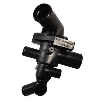 Genuine Fomoco Ford Ranger 2.2 Engine Cooling Thermostat Assy Bk3q ...